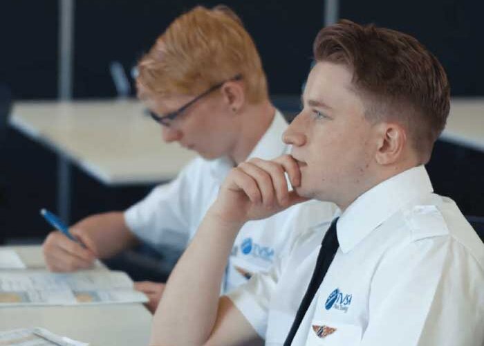 Team / Thumbnail Style – Atlantic Aviation