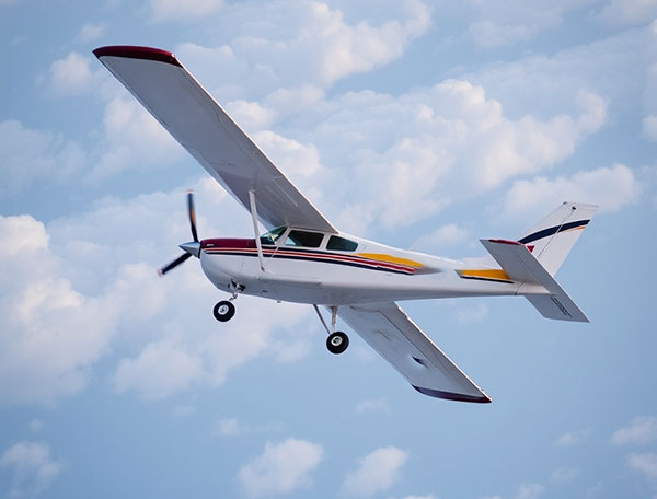 Types Of Flights – Atlantic Aviation